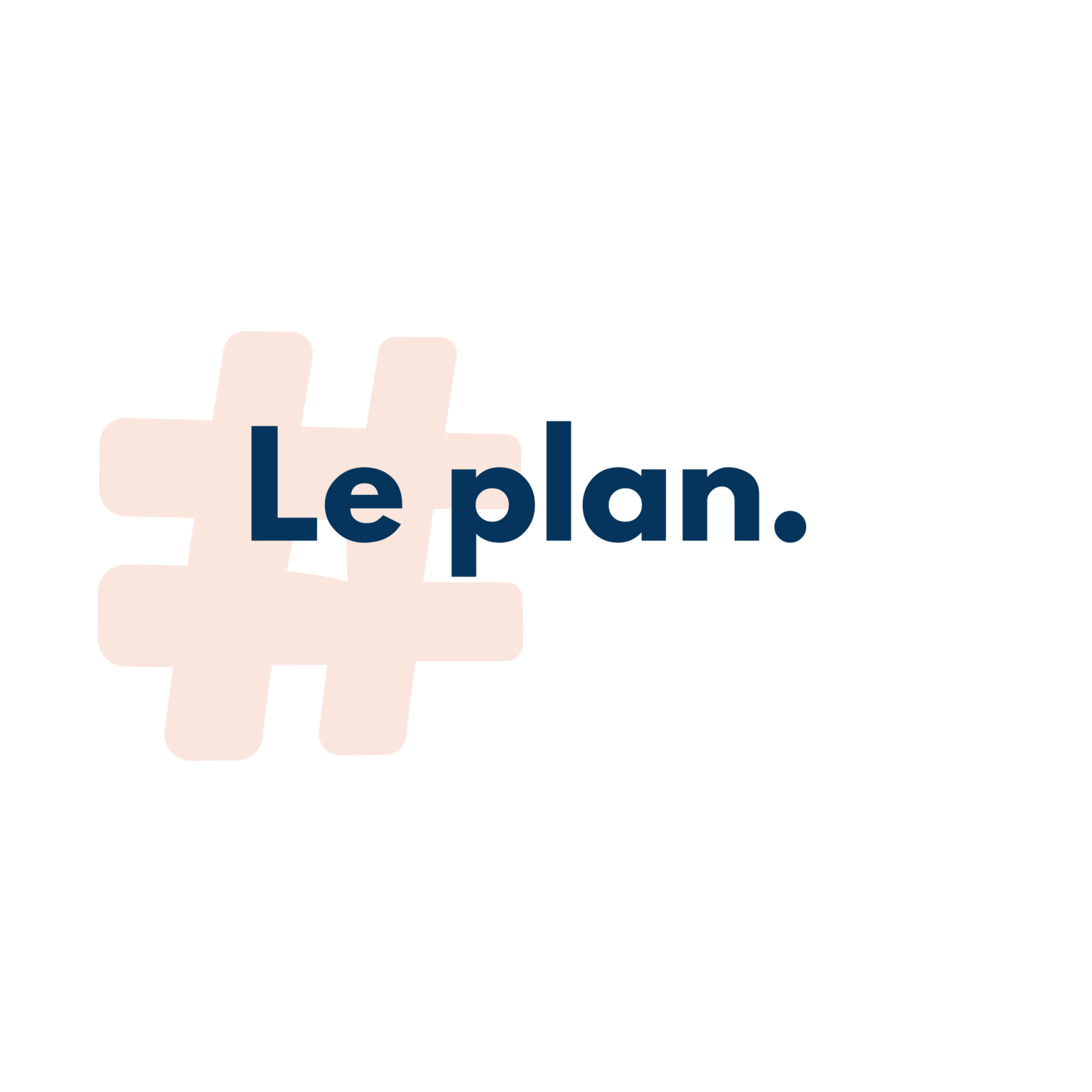 Agence digitale | Le Plan, stratégie marketing